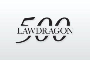 2024 Lawdragon 500 Leading Global Litigators