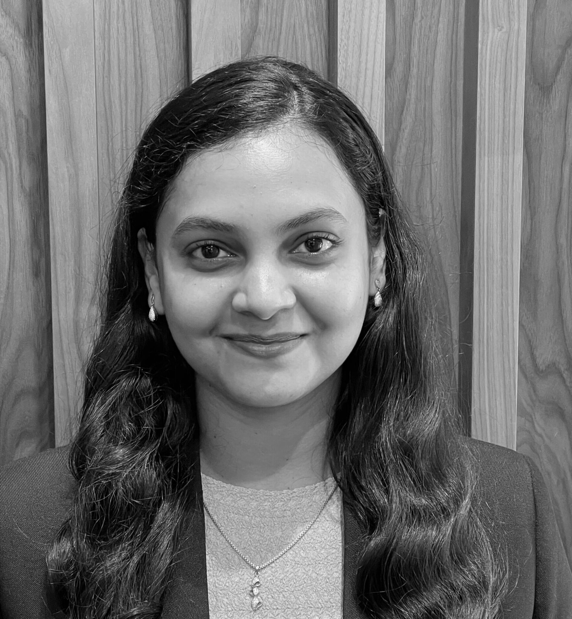 Siddhi Paradkar