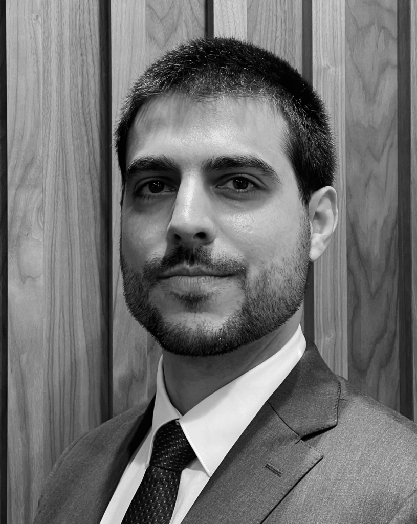 Sebastian Morales
