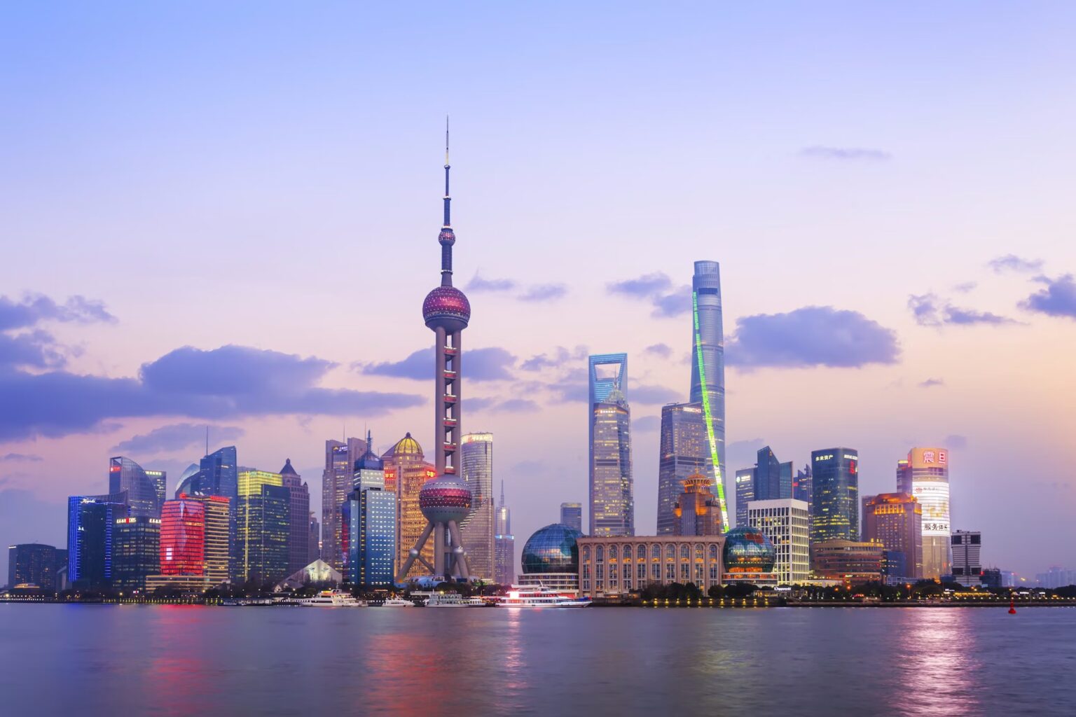 Volterra Fietta engaging with China’s “going-abroad” policy Volterra ...