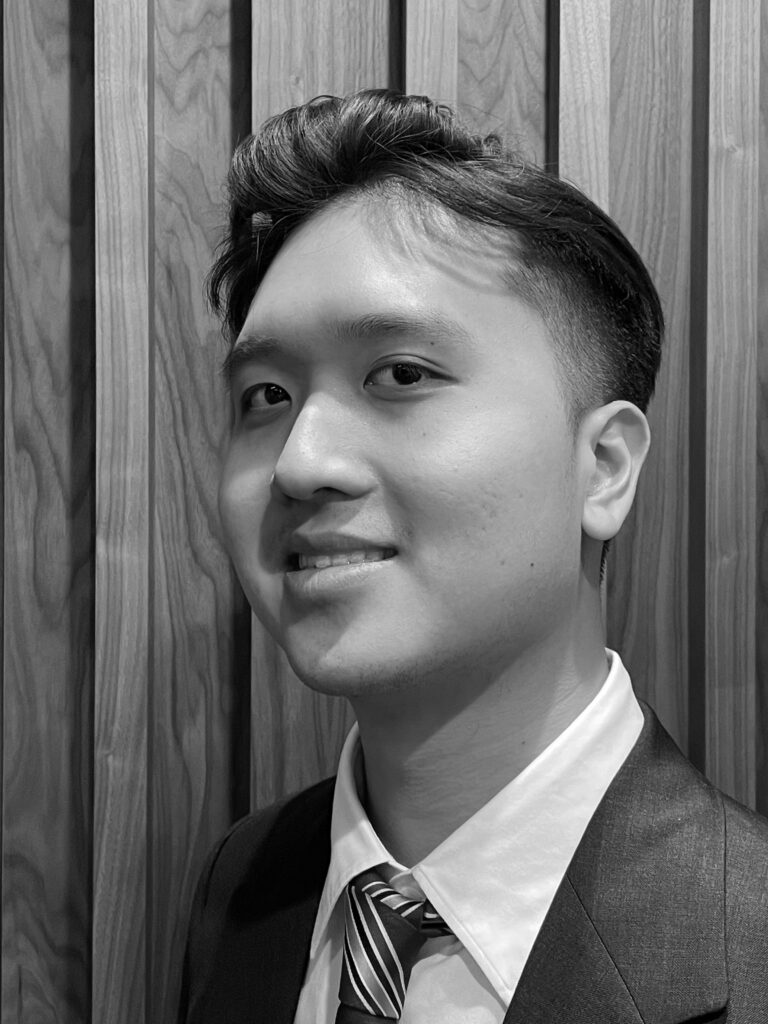 Brian Sukianto